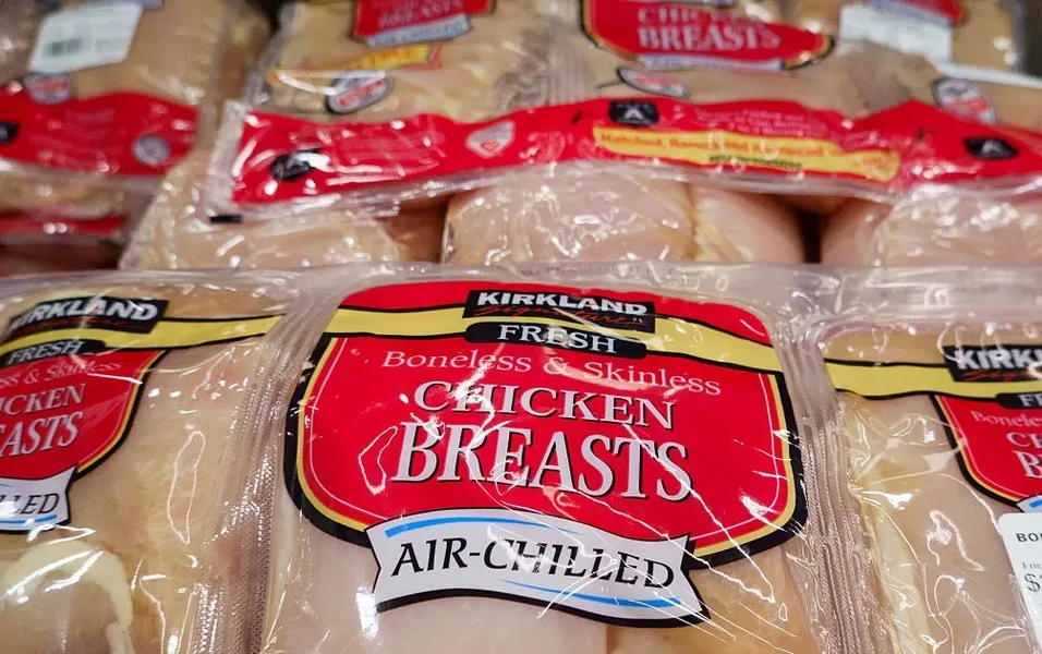 Frozen chicken secrets every home cook should know