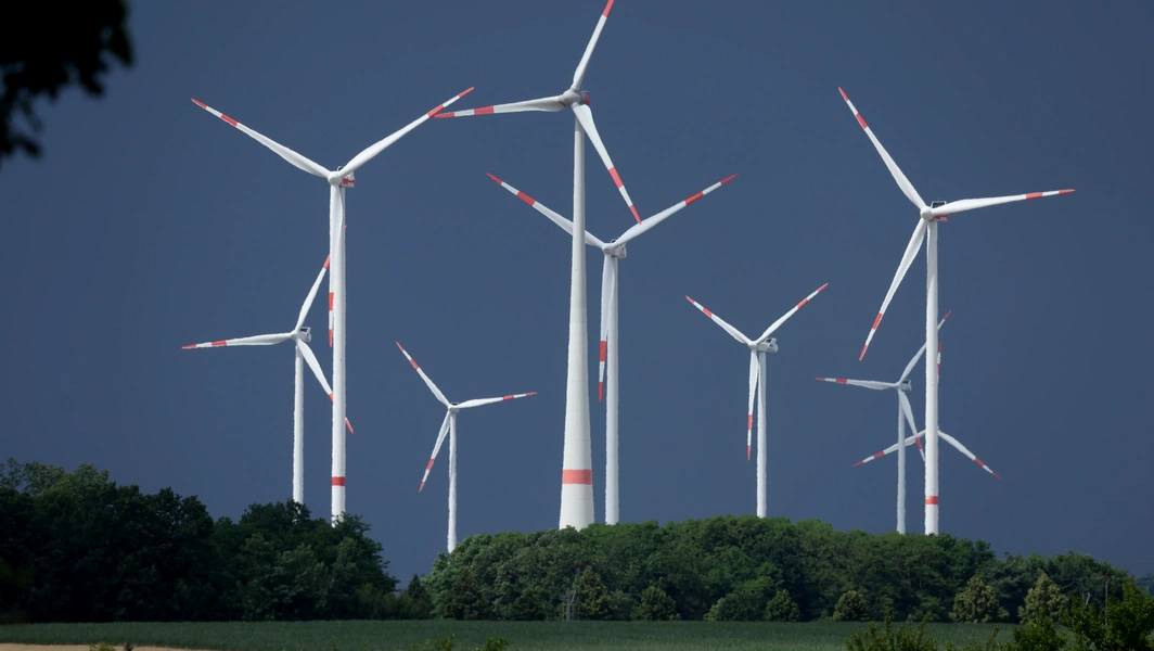 Germany’s renewable surge fails to cut high power bills