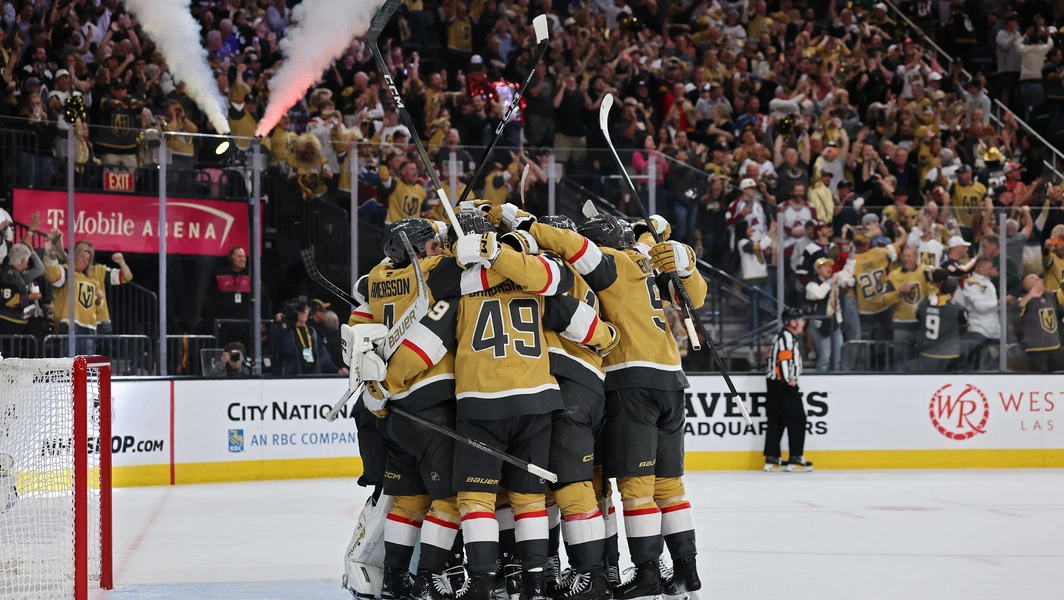 Golden Knights, Hurricanes set for high-stakes Cup clash