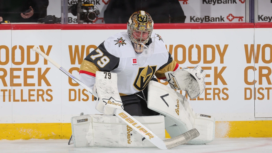 Golden Knights, Hurricanes set for high-stakes Cup clash