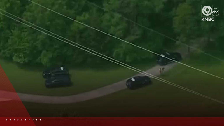 5-year-old boy dies after tree fell on him last week in Kansas City