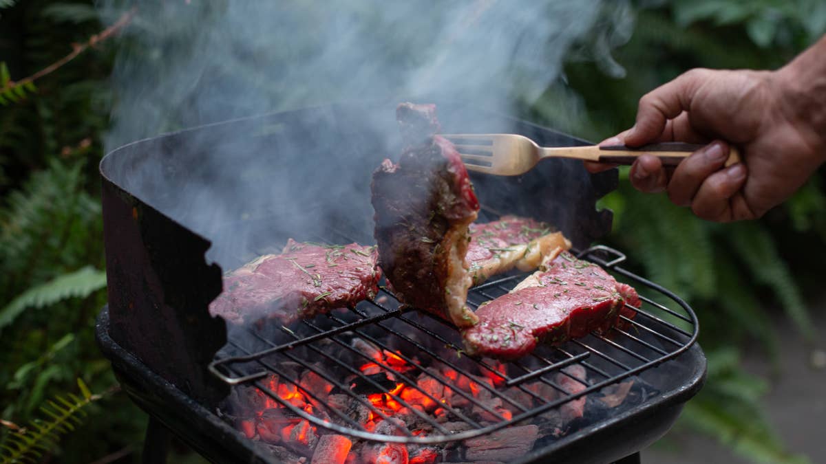 Chef shares 5 smart summer food swaps for healthier cookouts