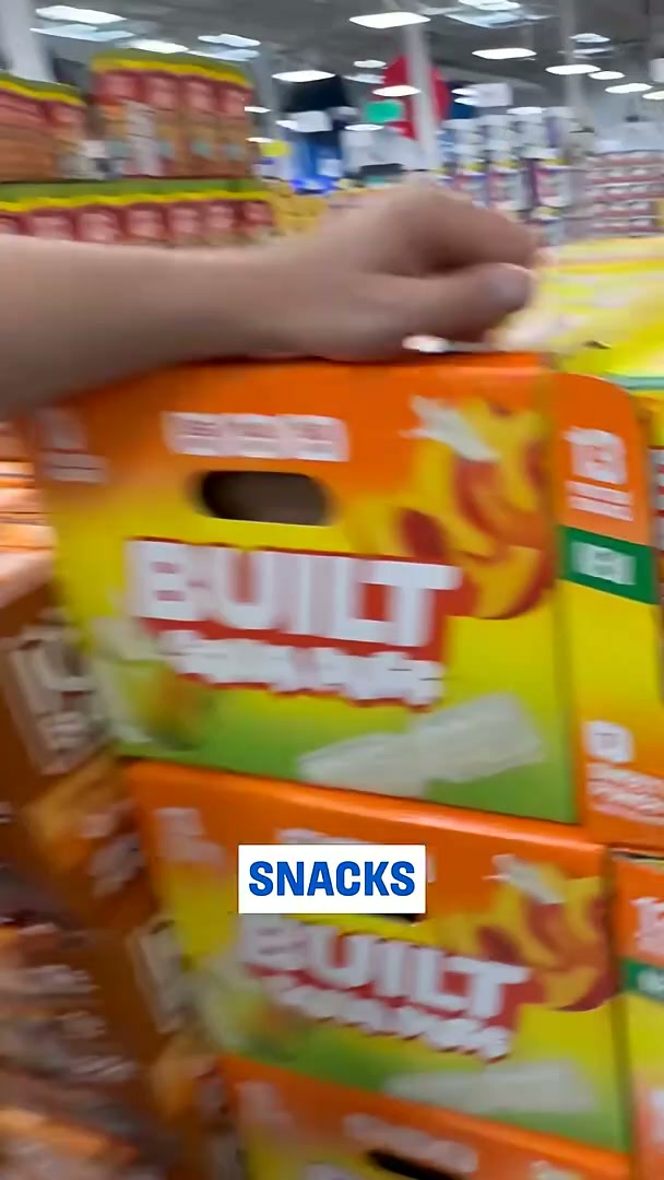 Sam’s Club is removing this snack — here's the real reason!