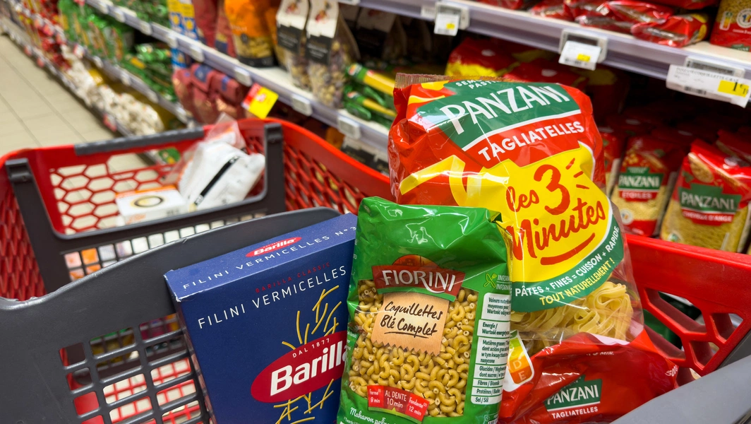 9 canned pastas ranked from best to worst