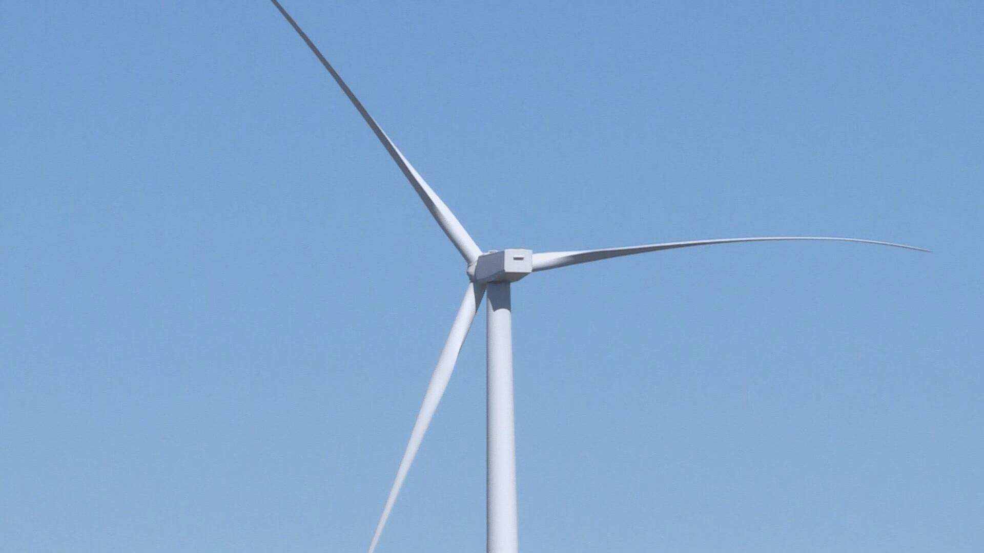 Marathon County wants public input on proposed wind farm