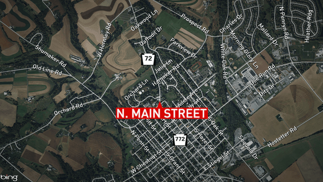 Suspect in deadly Lancaster County domestic shooting is 'armed and ...