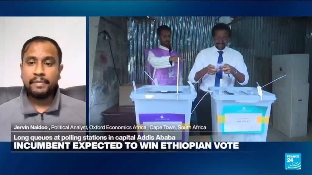 'Ethiopia not Western democracy: Exclusion of Tigray, Amhara, Oromia ...