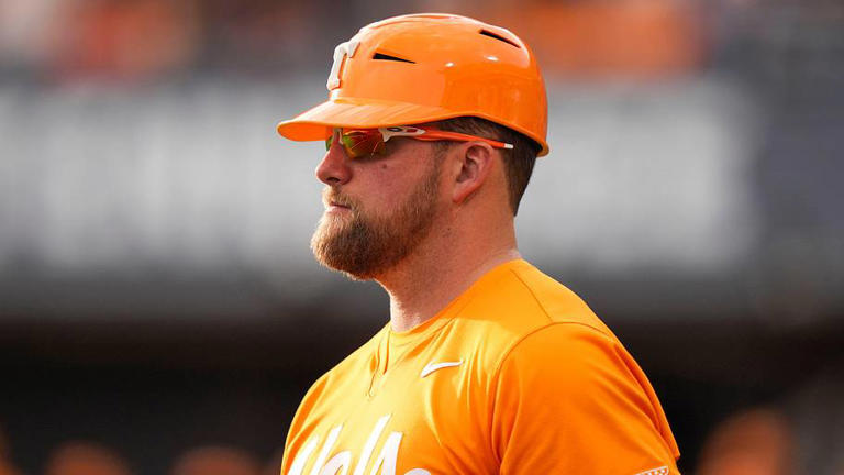 Tracking every player Tennessee baseball loses and gains from the ...
