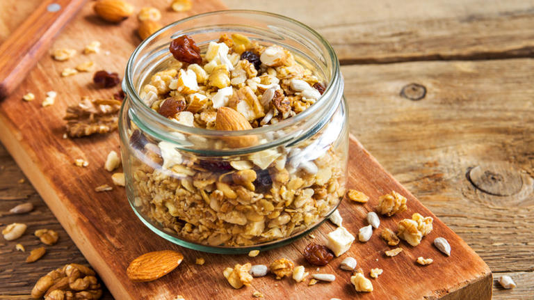 11 common mistakes to avoid when cooking with nuts