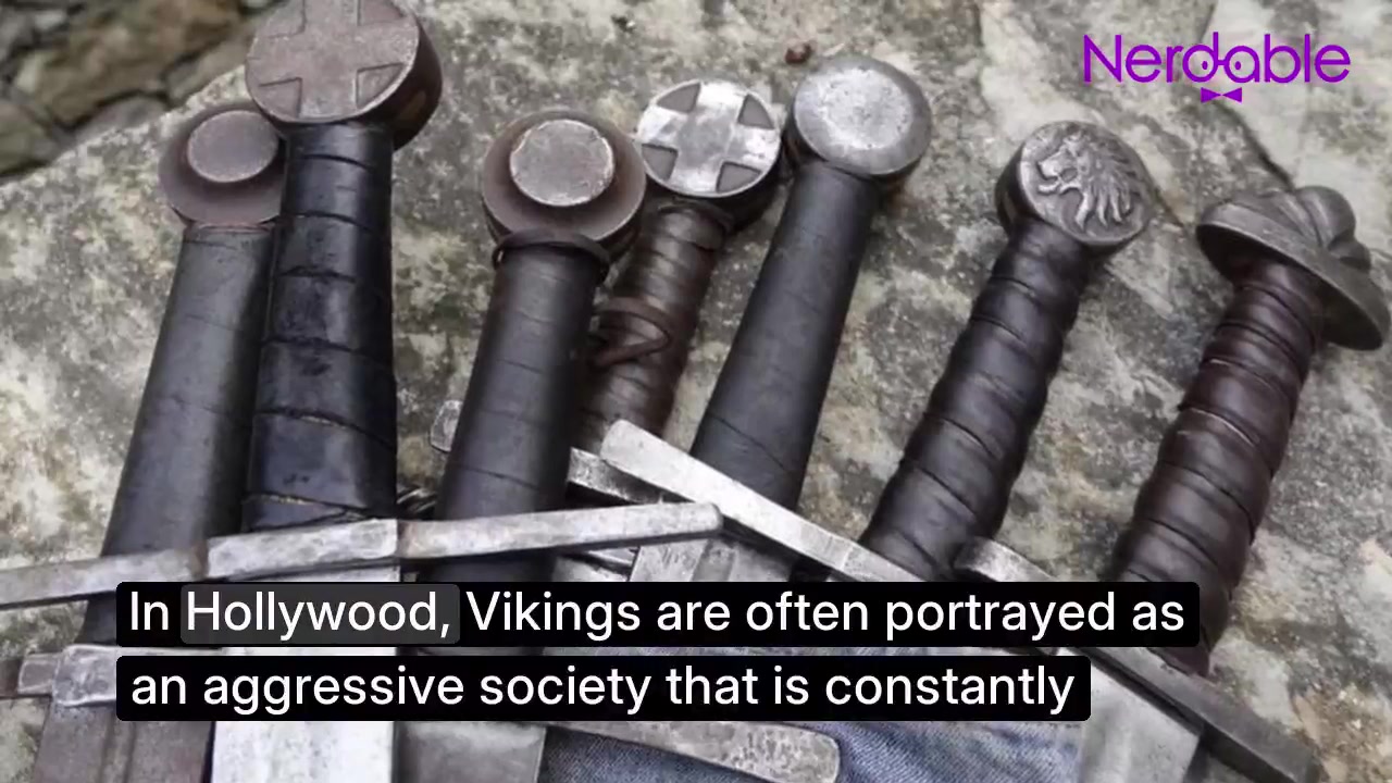 6 things Hollywood got wrong about history