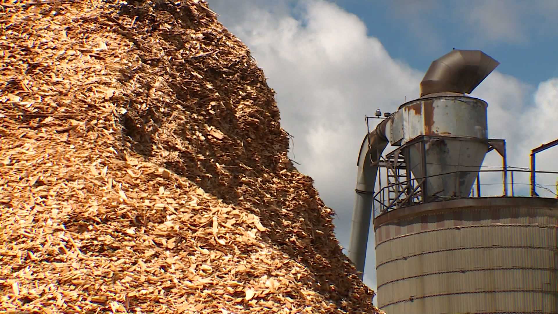 Robbins Lumber has resumed full operations following explosion at ...