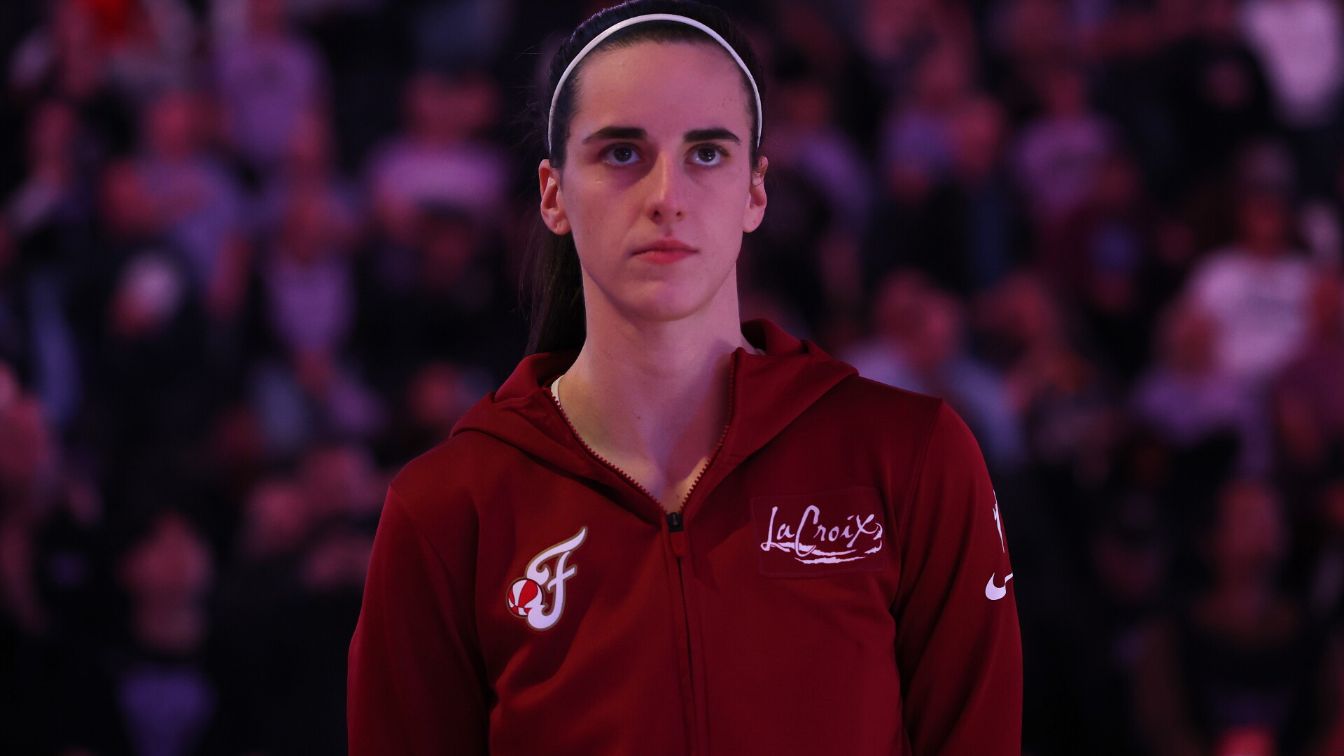Frustration in Indiana: Analysts break down Caitlin Clark, Stephanie ...