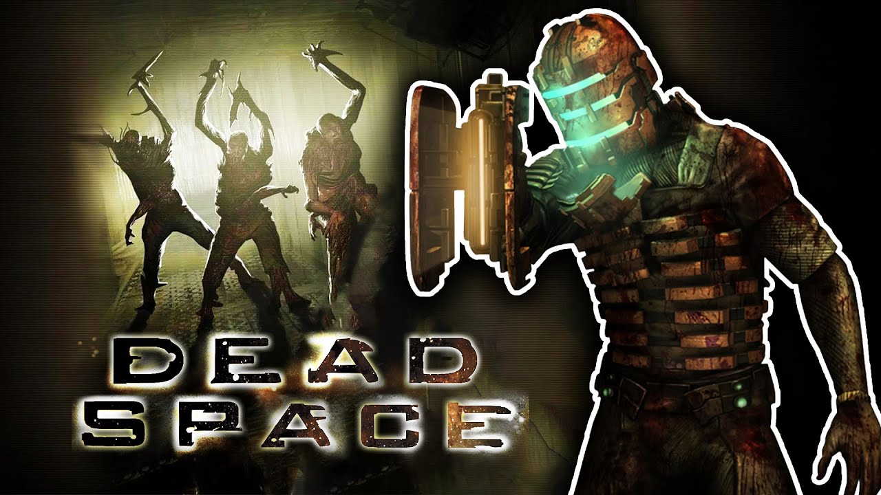 Dead Space remains a horror masterpiece