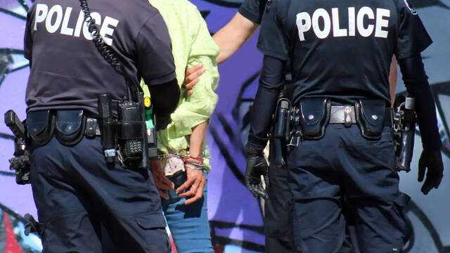 Sandy, Oregon shooting: Suspect arrested after deadly incident