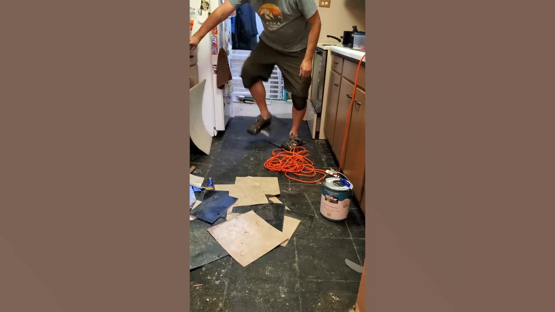 Fix-it flops