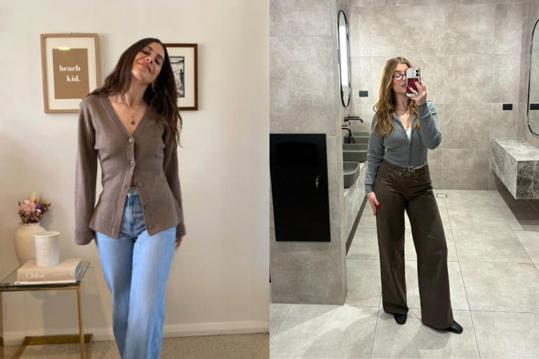 17 wardrobe staples our fashion team has actually bought for winter