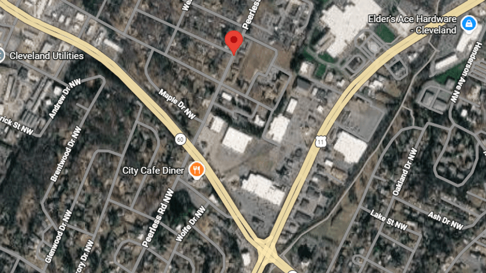 Cleveland to close well-traveled road through August for water line ...