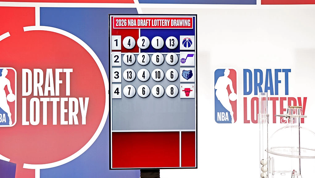 New lottery rules and scouting reports reshape 2026 NBA draft outlook