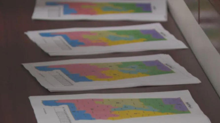 Opponents tell Supreme Court Alabama’s map switch comes too late