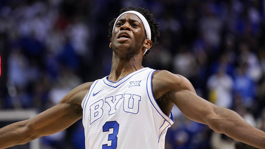 Utah Jazz take crucial step in scouting AJ Dybantsa before draft