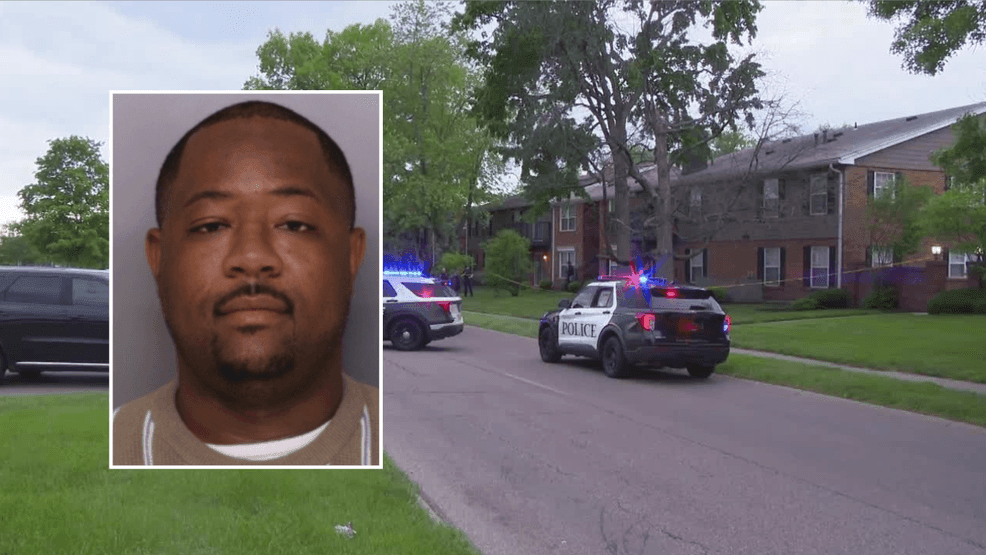 Greater Cincinnati man sentenced for killing 18-year-old in front of ...