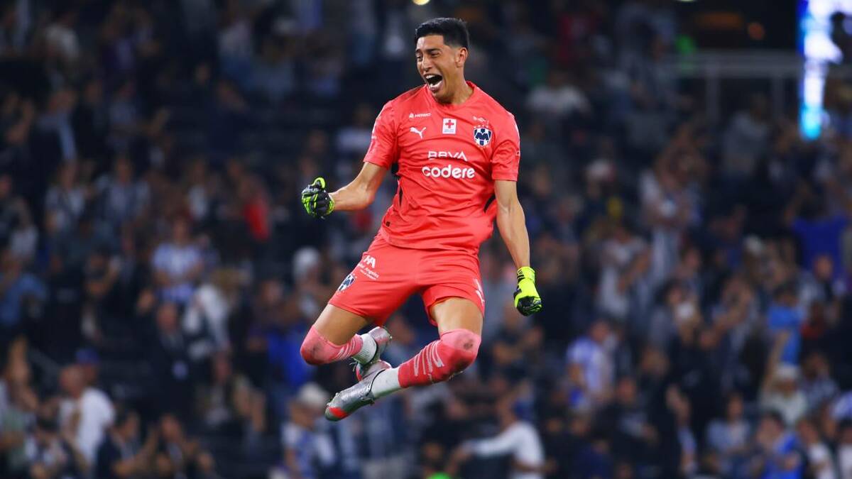 ¿Regresa a Rayados? Matías Almeyda revela qué sucederá con Esteban Andrada