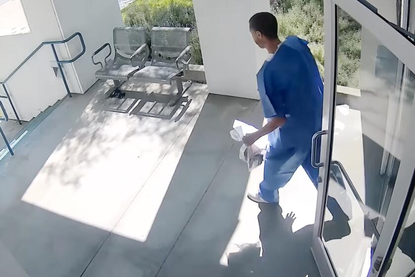 Father of two who spent three days in an Azusa police car died of ...