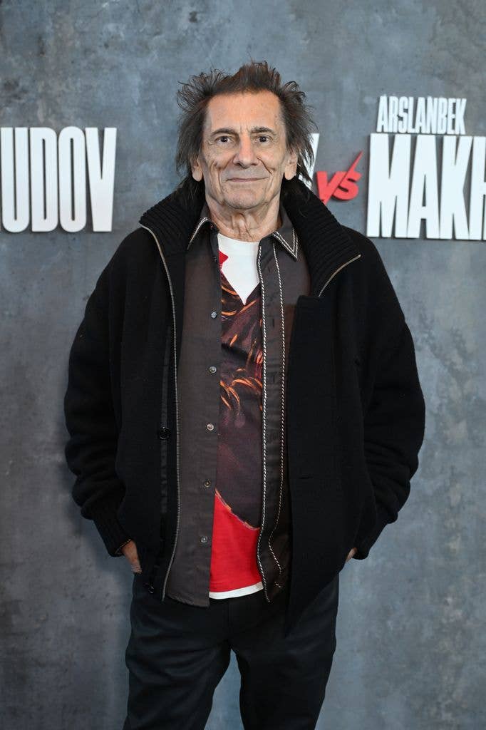 Meet the Rolling Stones' 20 grandchildren - including model ...