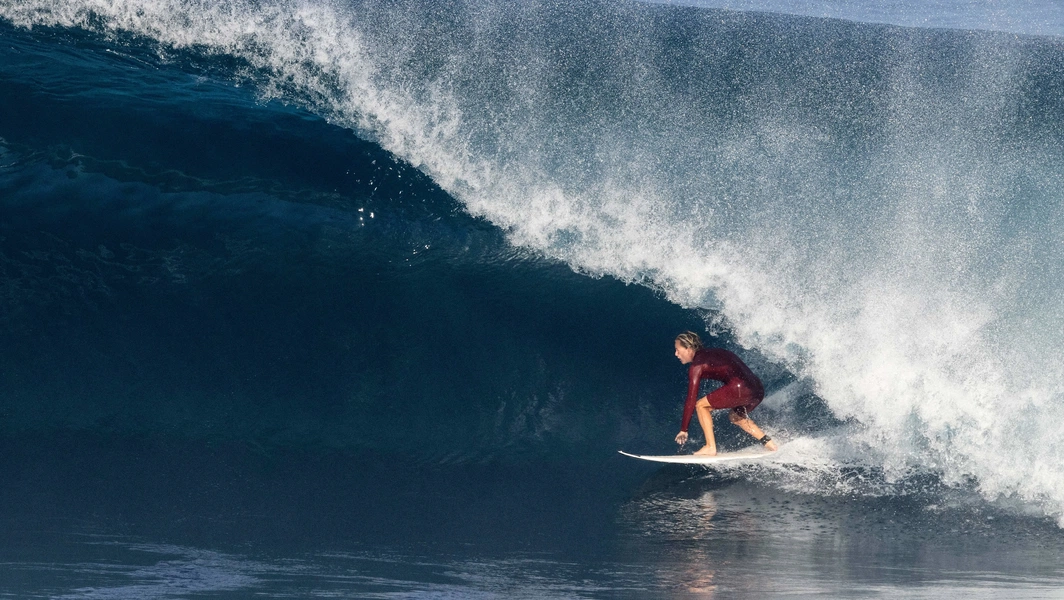 15 iconic surfing beaches across Hawaii