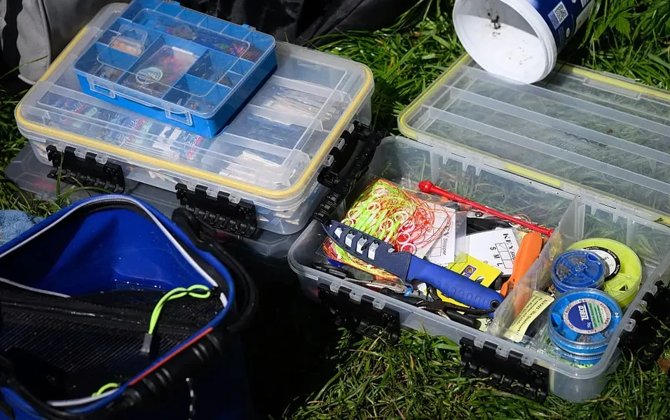 Master fishing skills for every water adventure