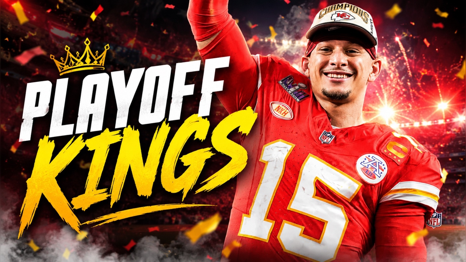 Social media reacts: Ranking quarterbacks by postseason wins