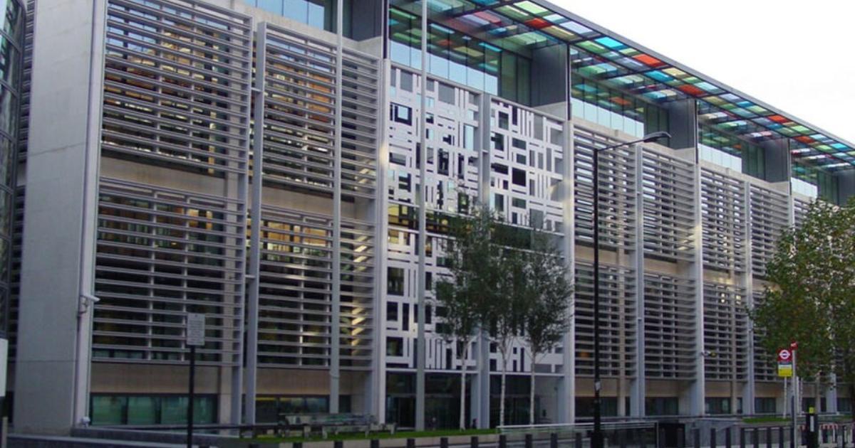 Home Office slammed by hundreds of charities for using AI to assess if ...