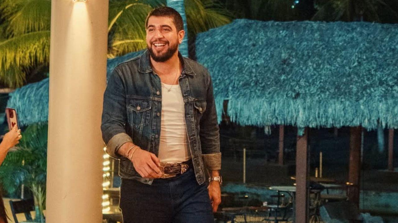 Beijos, brigas e processos: relembre tretas envolvendo o cantor Nattan