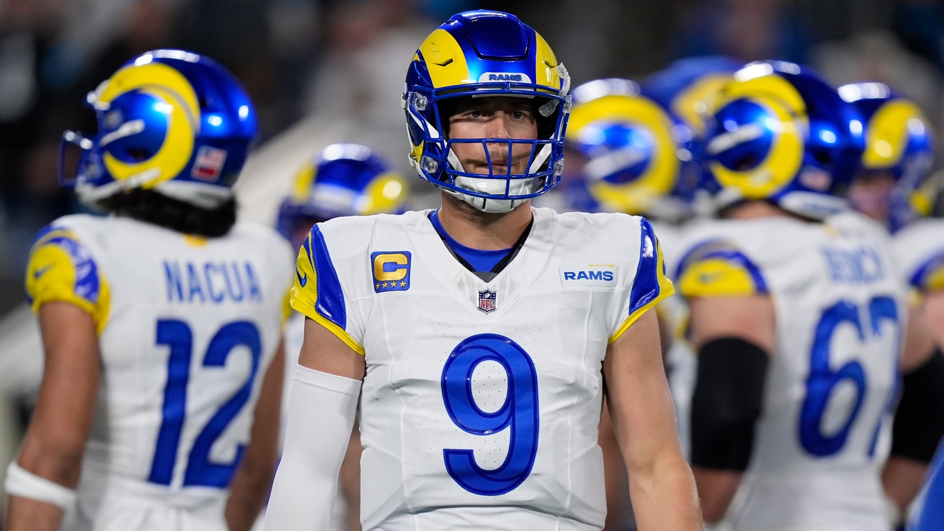 Impact of the Myles Garrett trade on Rams' Super Bowl odds