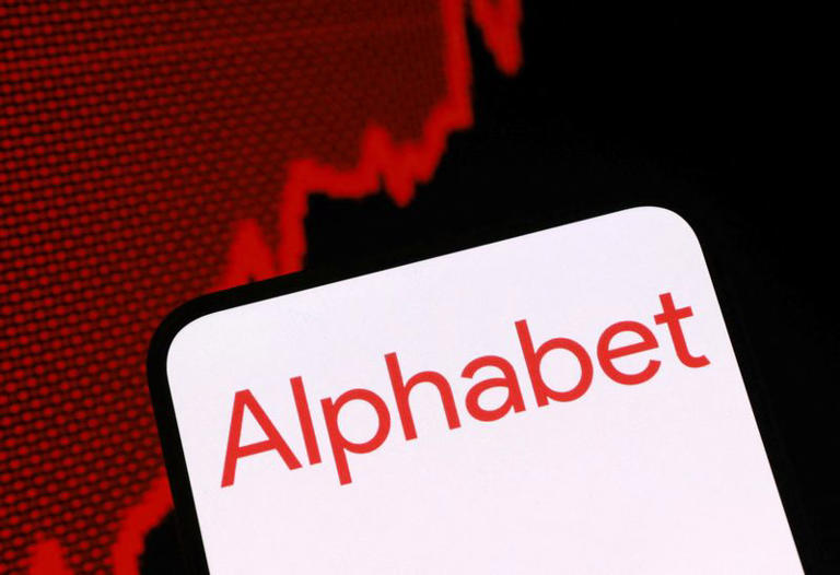 Alphabet to raise $80 billion in equity capital for AI spending