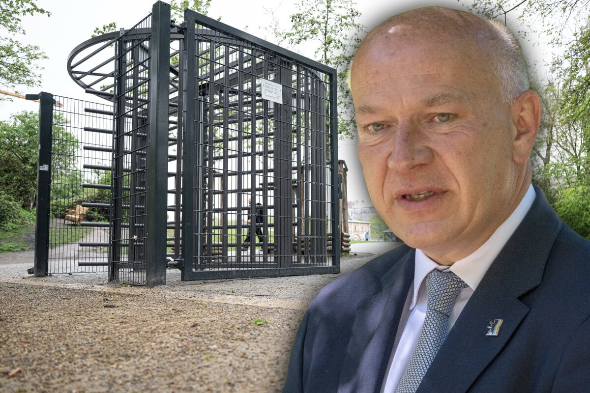 Gerichts-Klatsche für Wegner: Görli muss vorerst wieder offen bleiben