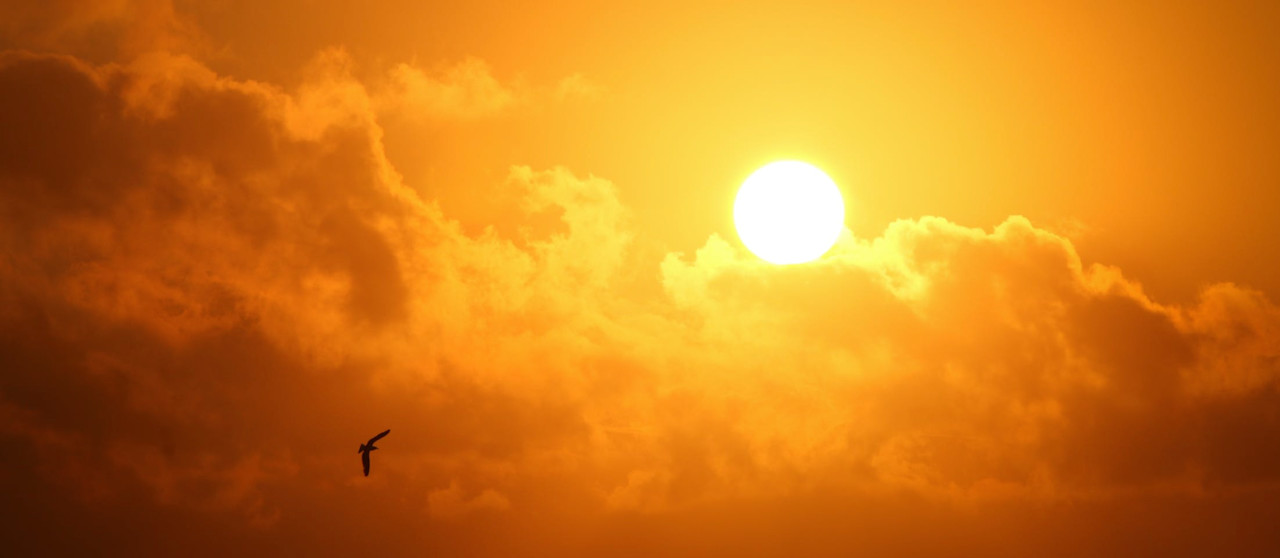 Why is June 1st the start of meteorological summer? It's science!