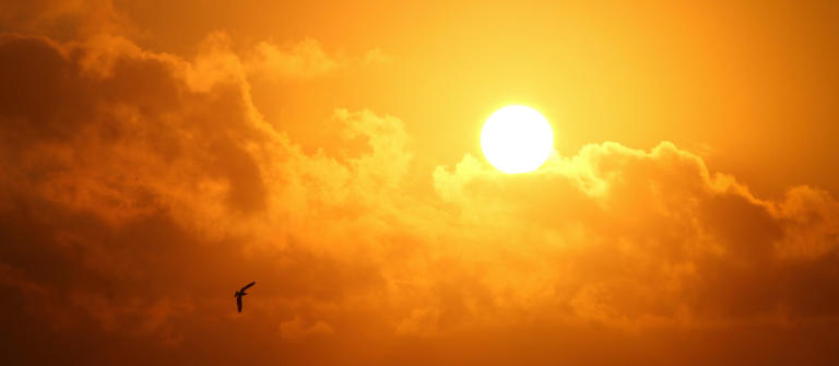 Why is June 1st the start of meteorological summer? It's science!