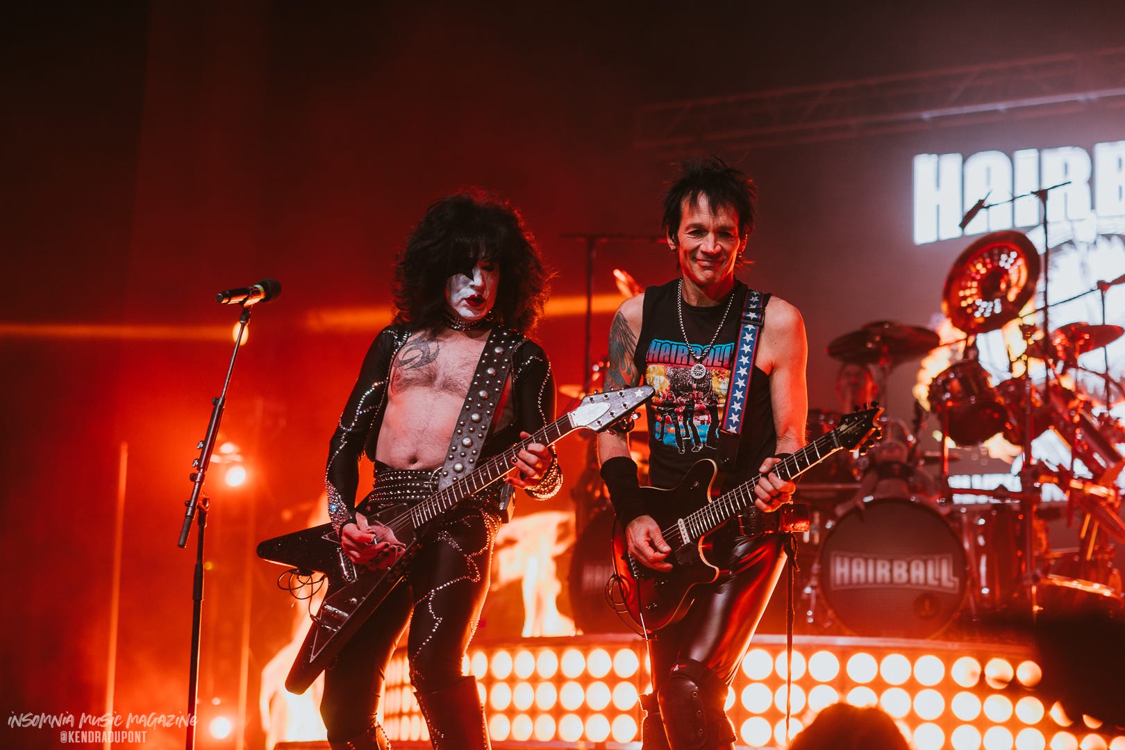 Resch Plaza to host Hairball, Yachtley Crew for end-of-summer party