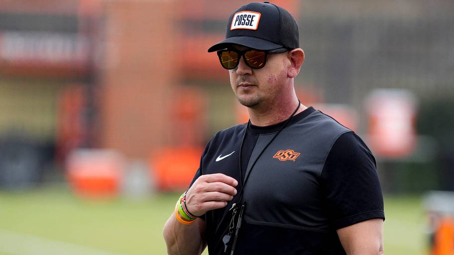 What landing Talan Scott commitment means for Oklahoma State football
