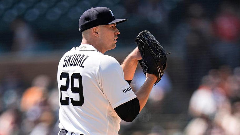 Every major MLB trade candidate's dream deadline landing spot