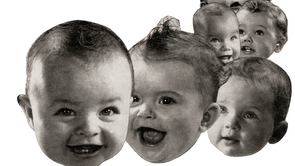 4 baby names that have nearly disappeared