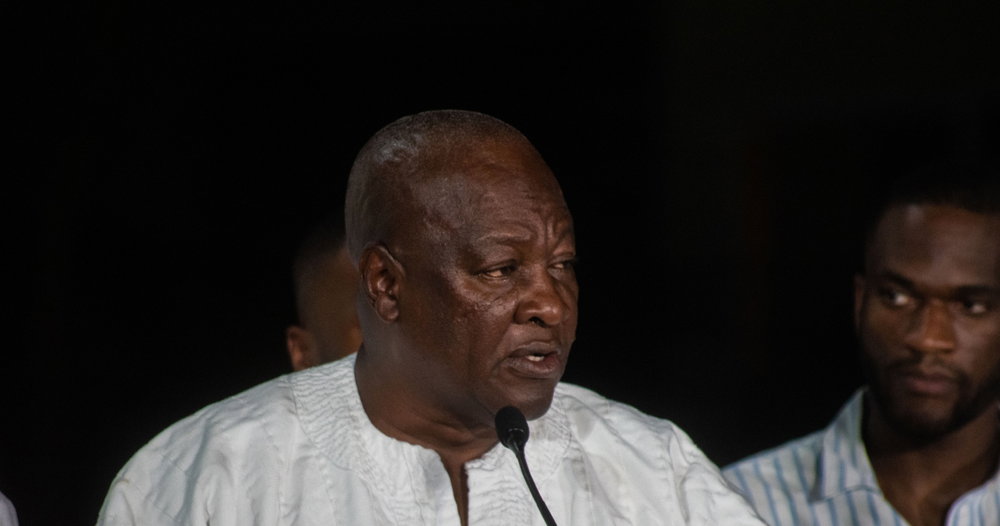 Ghana’s parliament passes bill criminalizing promotion of LGBTQ+ activities