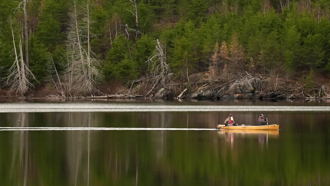 Exploring Minnesota's lesser-known national parks