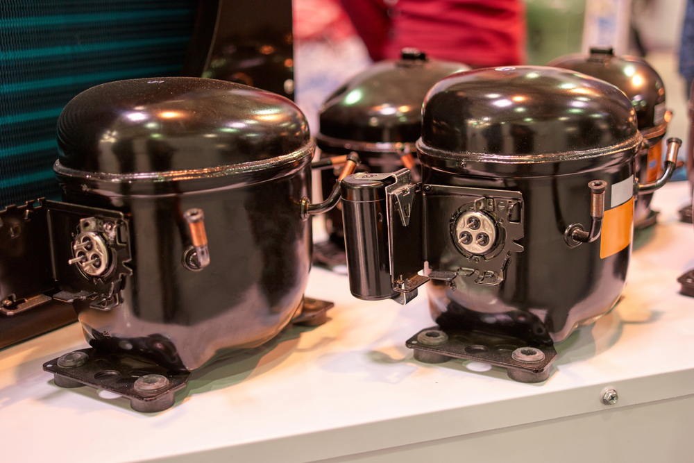 Amazing profits from selling random appliance parts