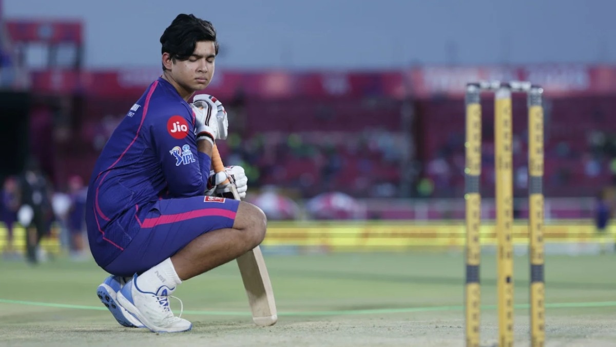 How Vaibhav Sooryavanshi stole the show at IPL 2026