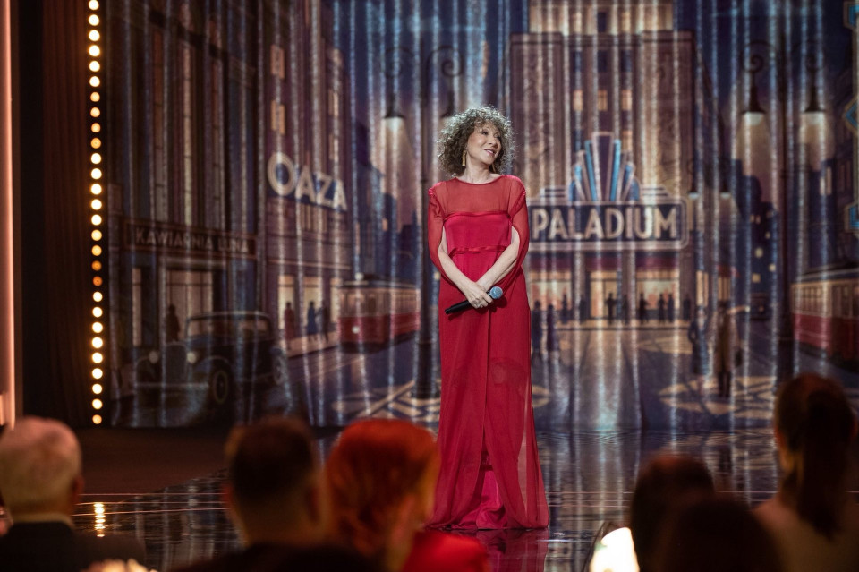 Alicja Majewska wystąpiła w Warce. Artystka dała koncert w Muzeum ...