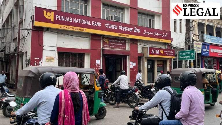 Why PNB must refund UP man Rs 6.6 lakh payout for fraud done by own ...