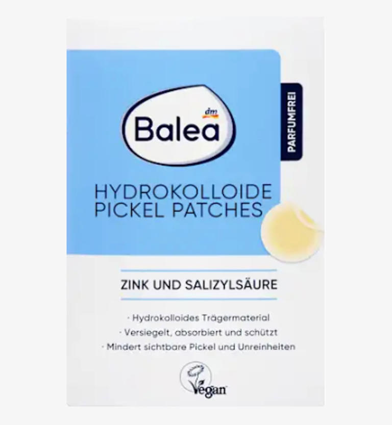 Neu bei dm: Mit diesen 13 Beauty-Produkten bist du bestens für den ...