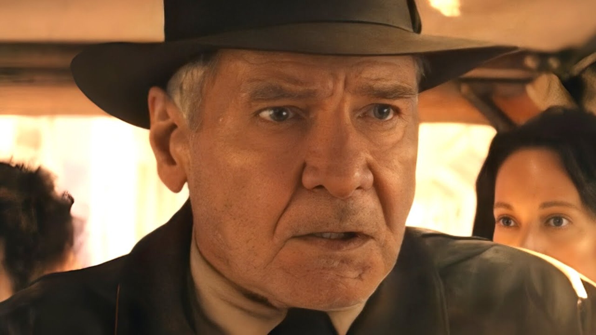 The ending of Indiana Jones and the Dial of Destiny explained